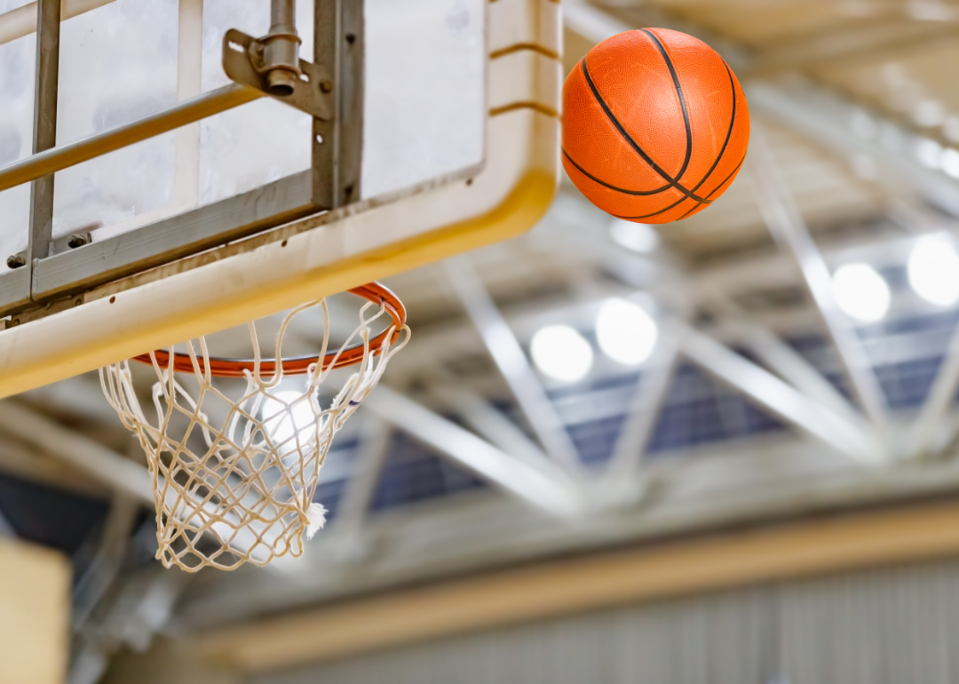 Iowa Boys High School Basketball Rankings | Stacker