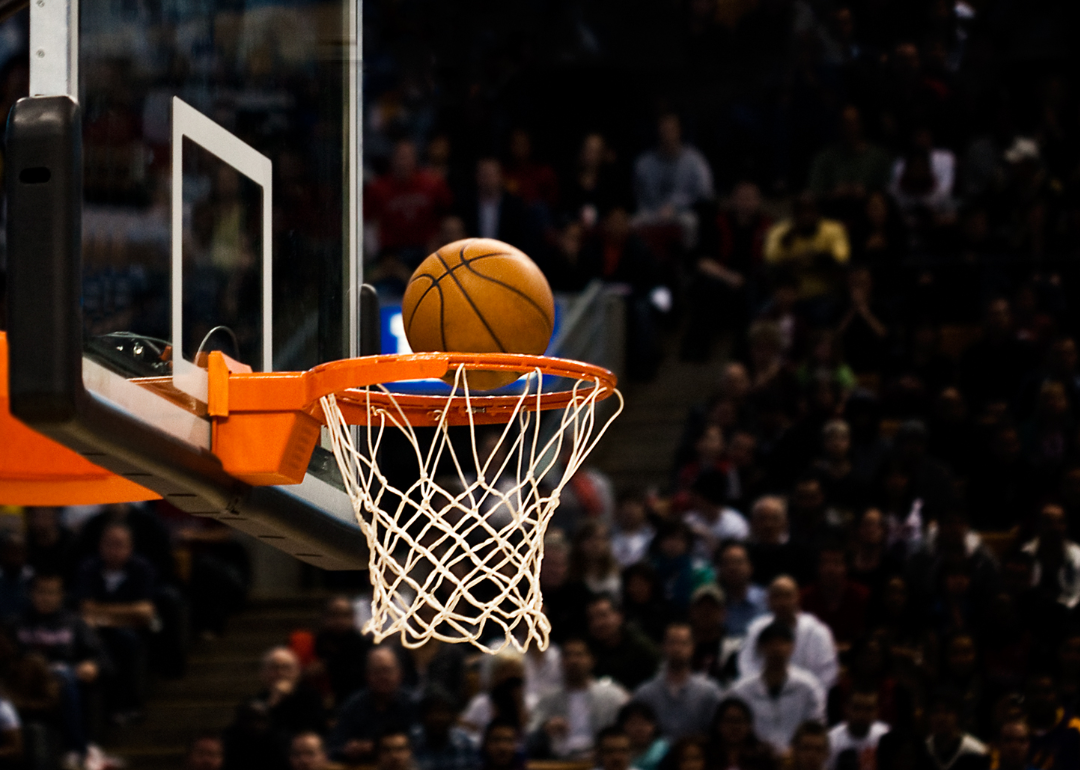 The Most Improved Players on Every NBA Team | Stacker