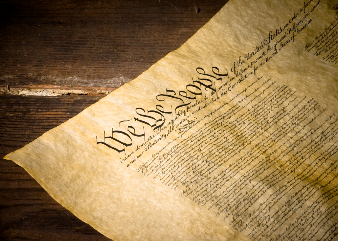 Your Guide to the Bill of Rights and Other Constitutional Amendments ...
