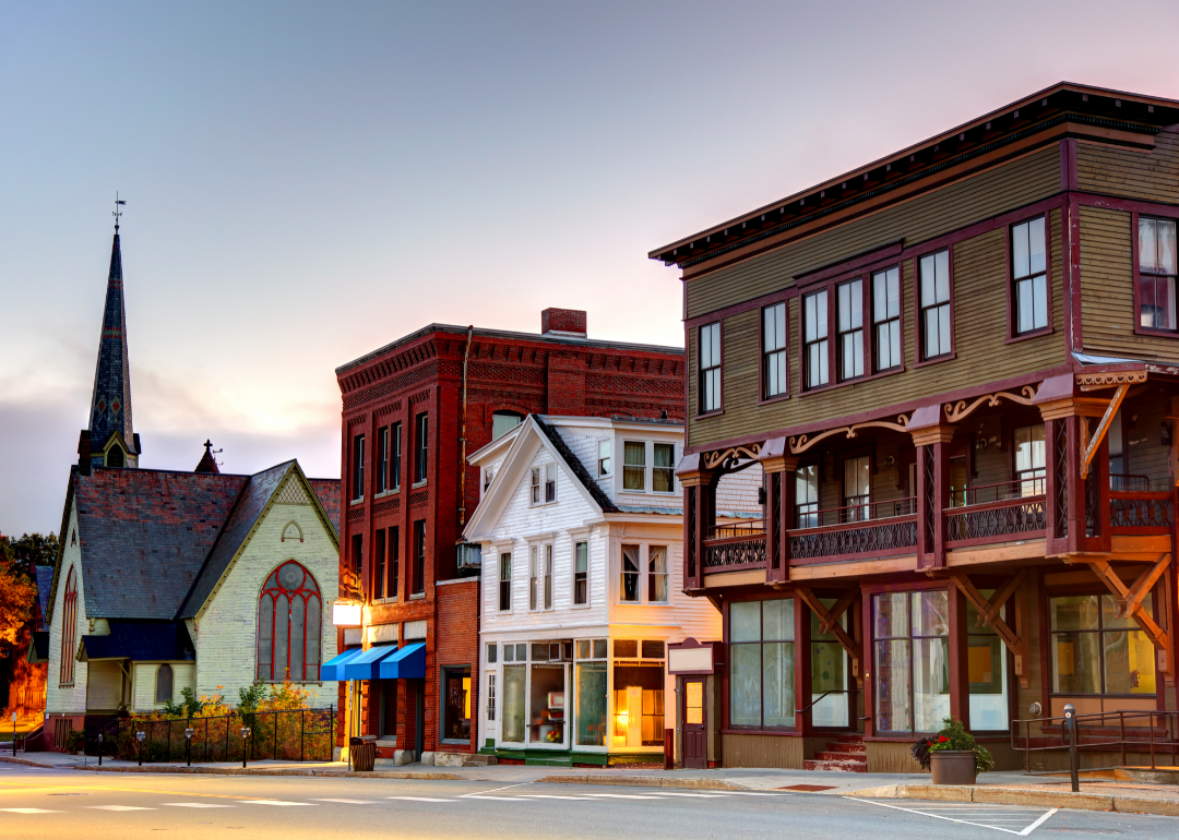 Warmest and Coldest Februaries in Caledonia County, Vermont History ...