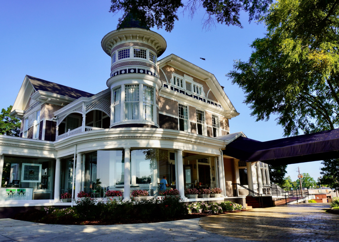 Warmest Decembers in Calhoun County, Alabama History | Stacker