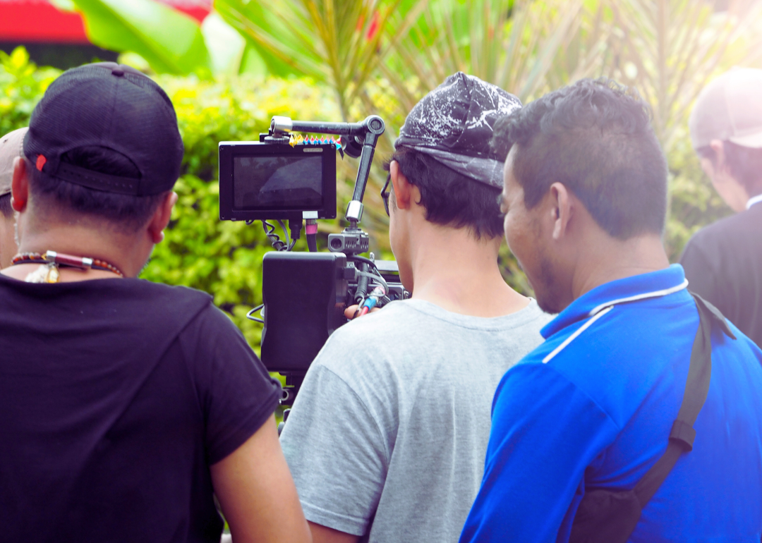 Movies and TV Shows Casting in Gulfport | Stacker