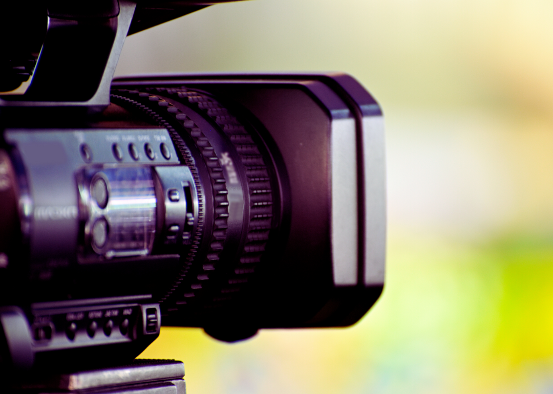 Movies and TV Shows Casting in Denver | Stacker