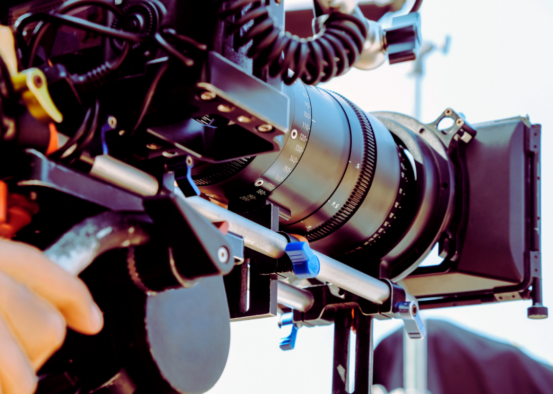 Movies and TV Shows Casting in Austin | Stacker