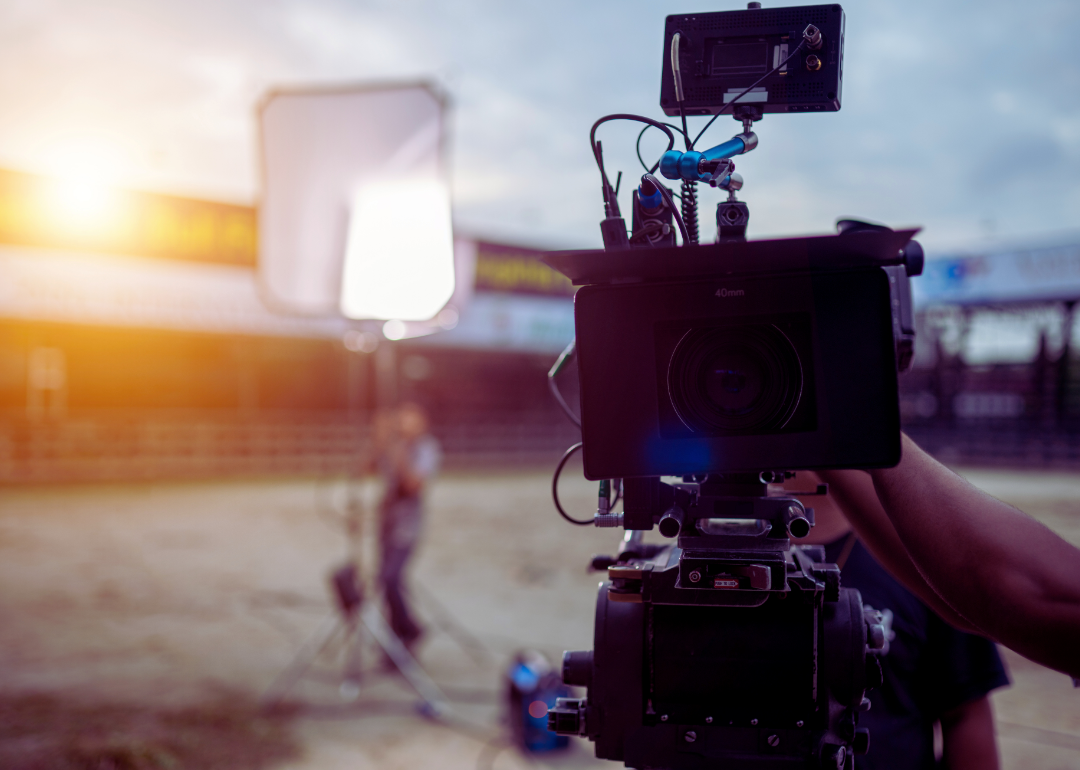 Movies and TV Shows Casting in Glens Falls | Stacker