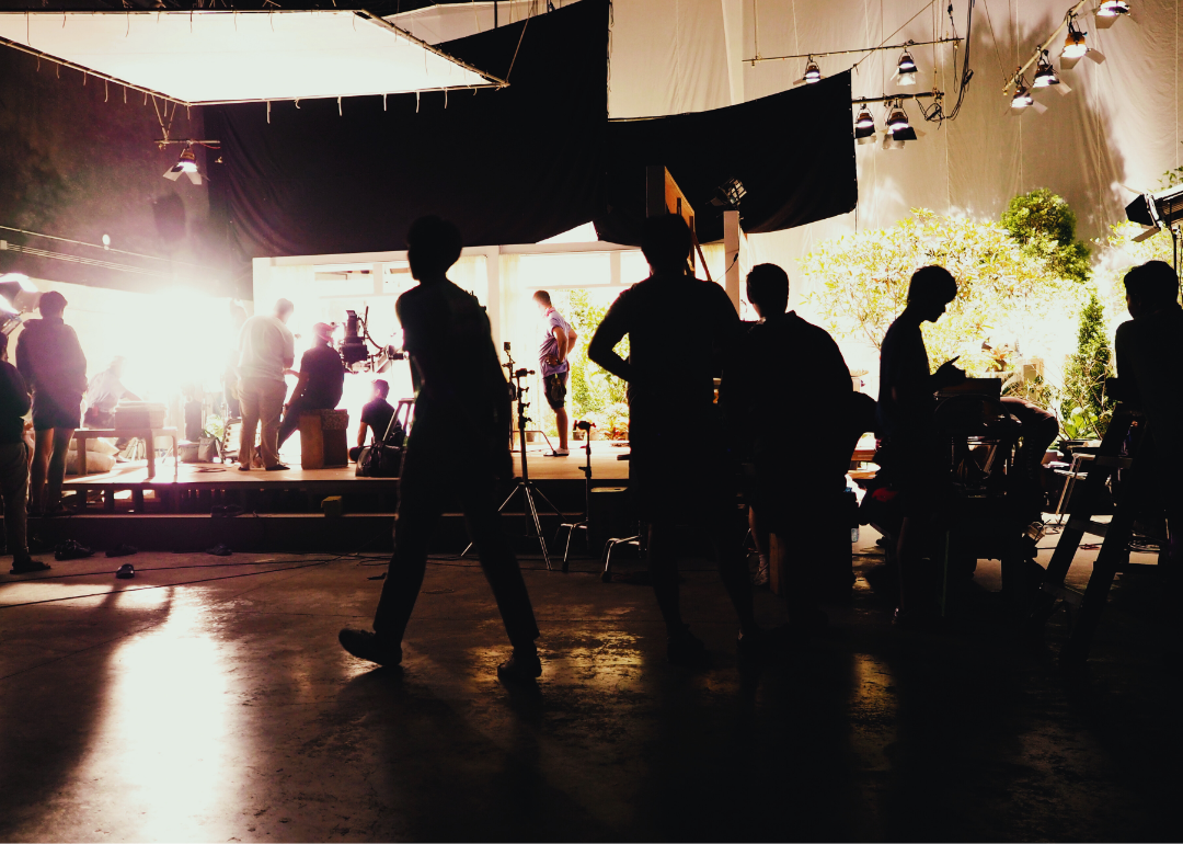 Movies and TV Shows Casting in Roanoke | Stacker