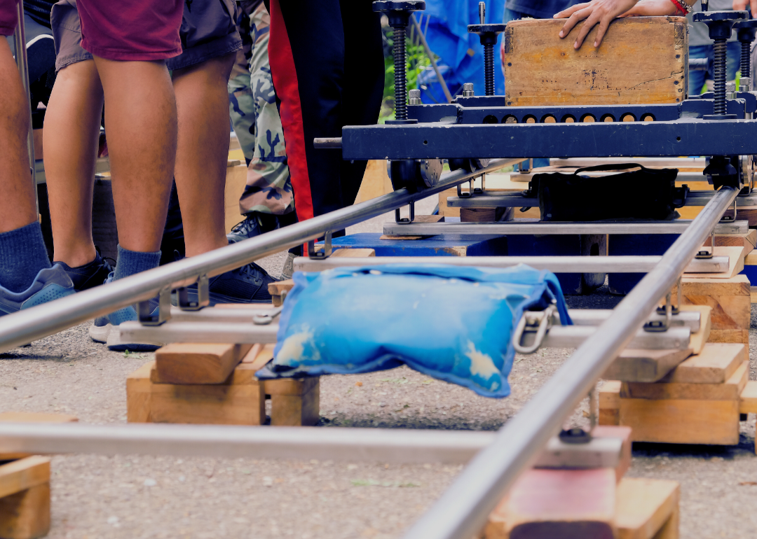 Movies and TV Shows Casting in Tucson | Stacker