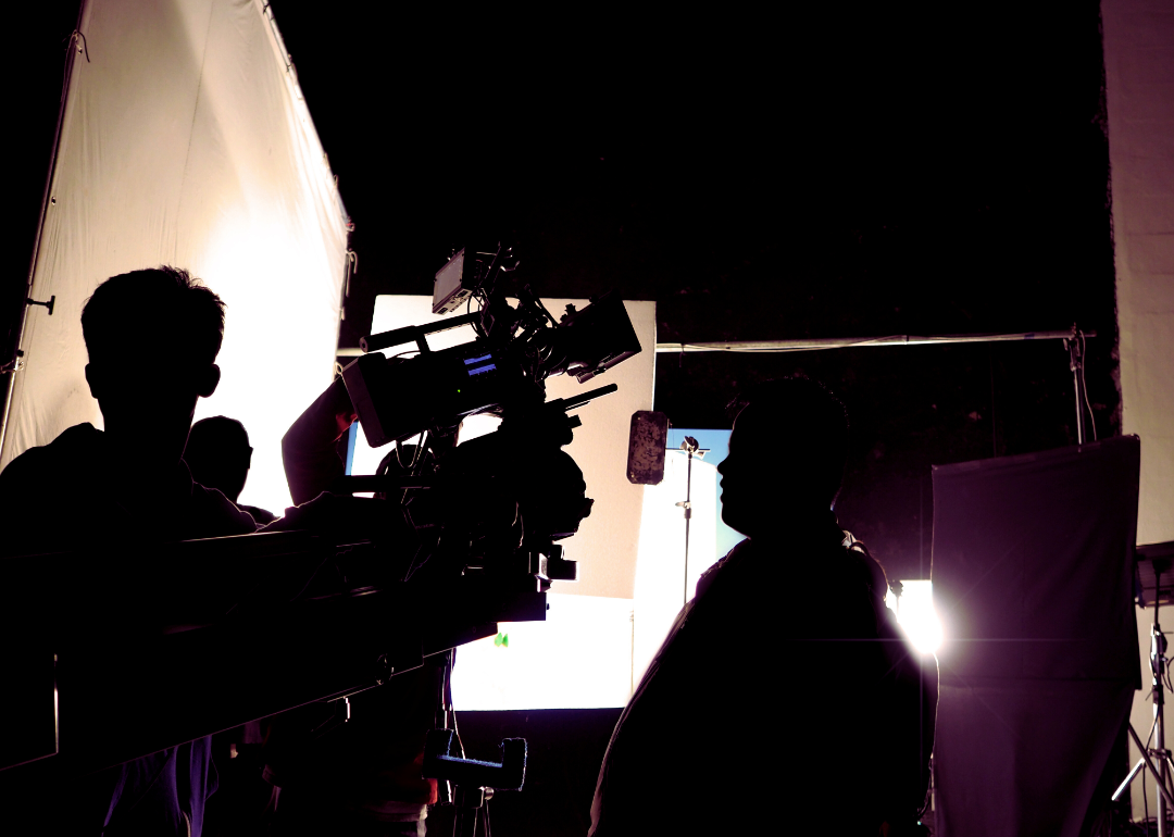 Movies and TV Shows Casting in Ithaca | Stacker