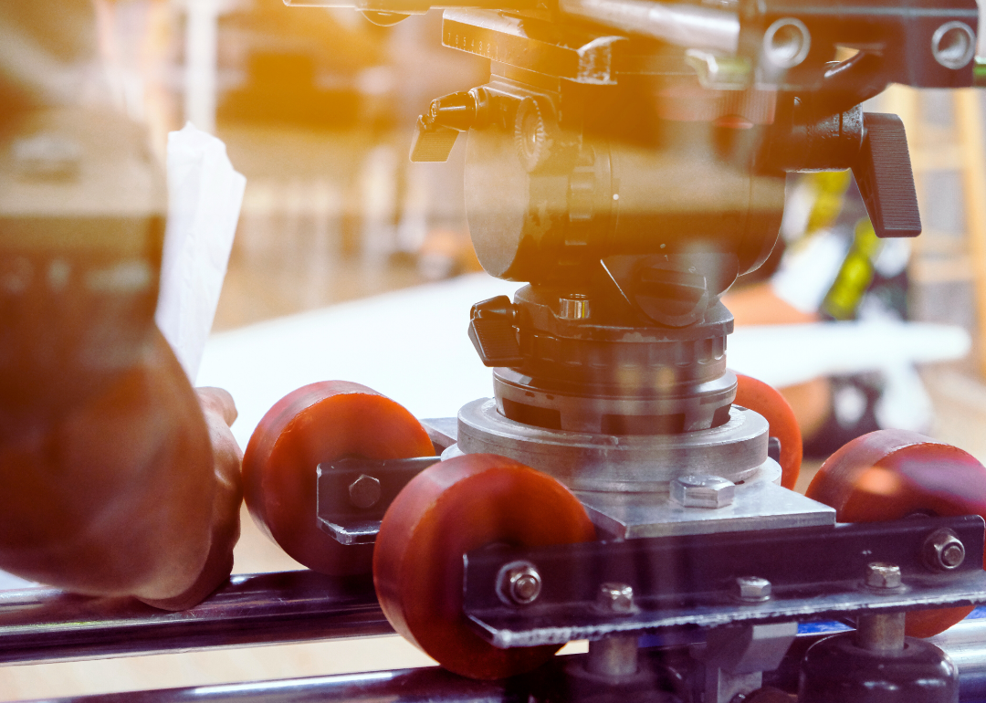 Movies and TV Shows Casting in Asheville | Stacker