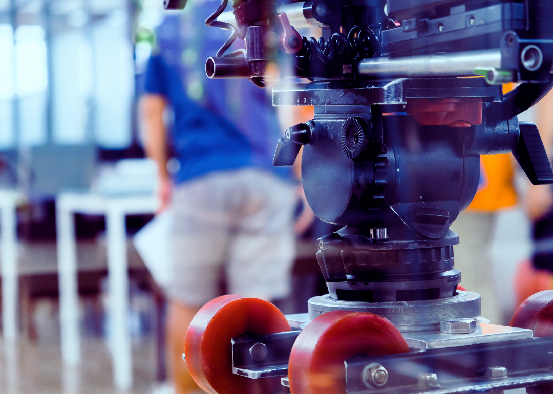 Movies and TV Shows Casting in Hawaii | Stacker