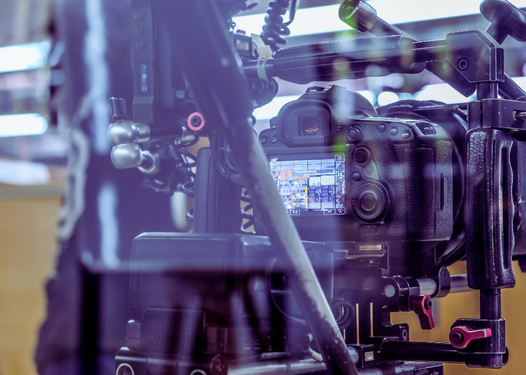 Movies and TV Shows Casting in Iowa City | Stacker