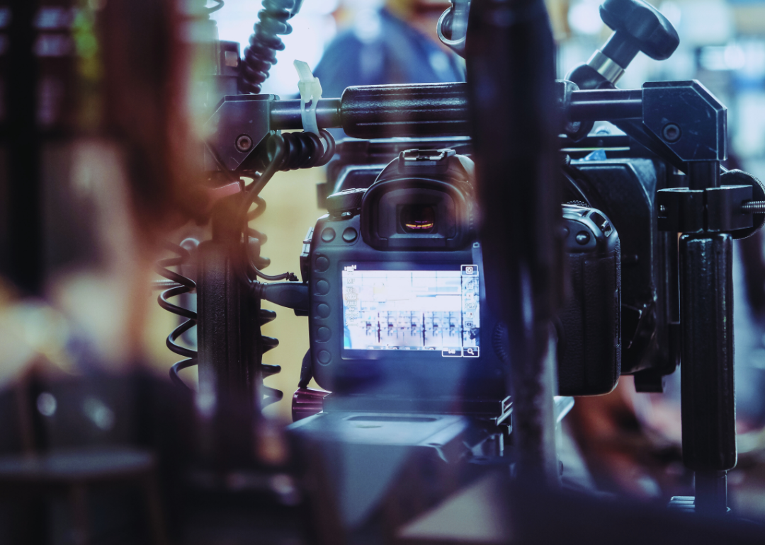 Movies and TV Shows Casting in Miami | Stacker