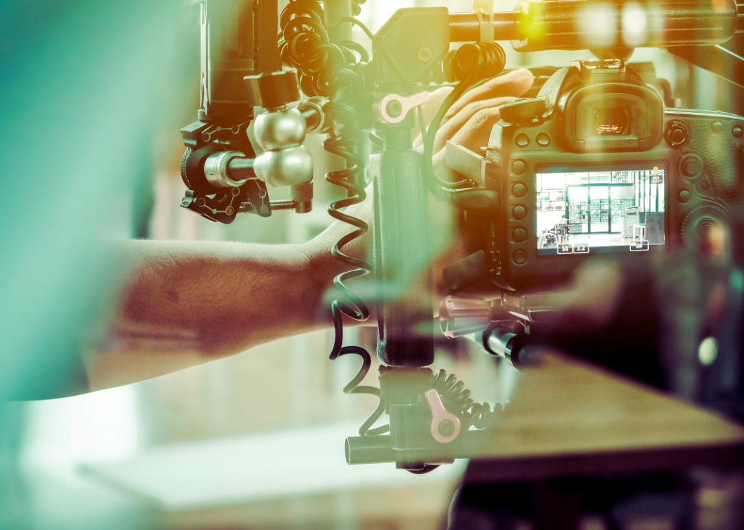 Movies and TV Shows Casting in Santa Cruz | Stacker