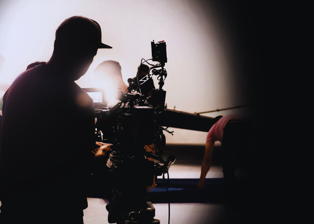 Movies and TV Shows Casting in Greenville | Stacker