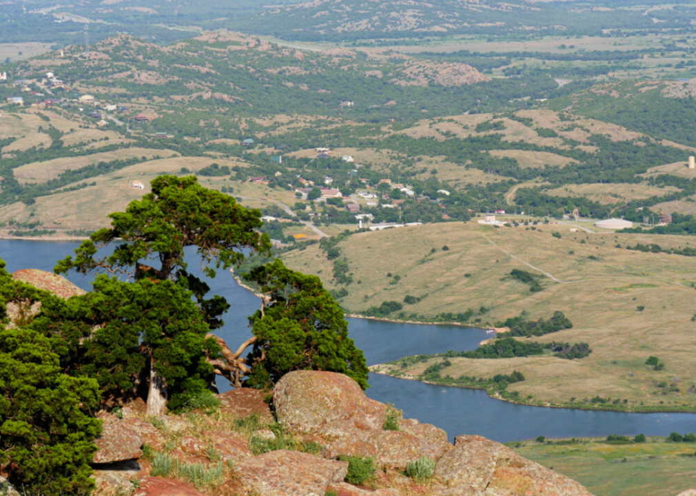 Warmest and Coldest January in Comanche County, Oklahoma History | Stacker