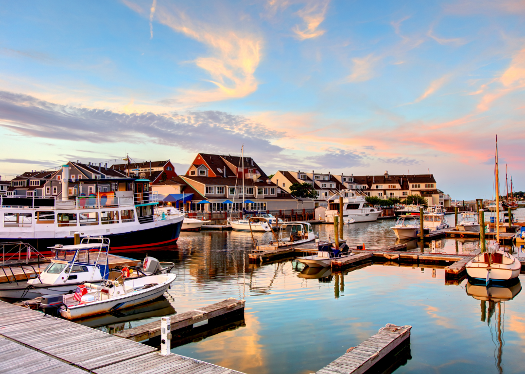 Counties With the Most Bridges in Dire Need of Repair in Massachusetts ...