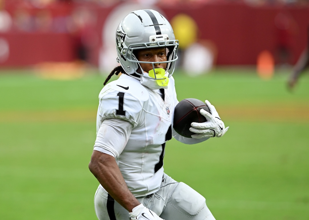 Top Fantasy Football Players of Week 3 | Stacker