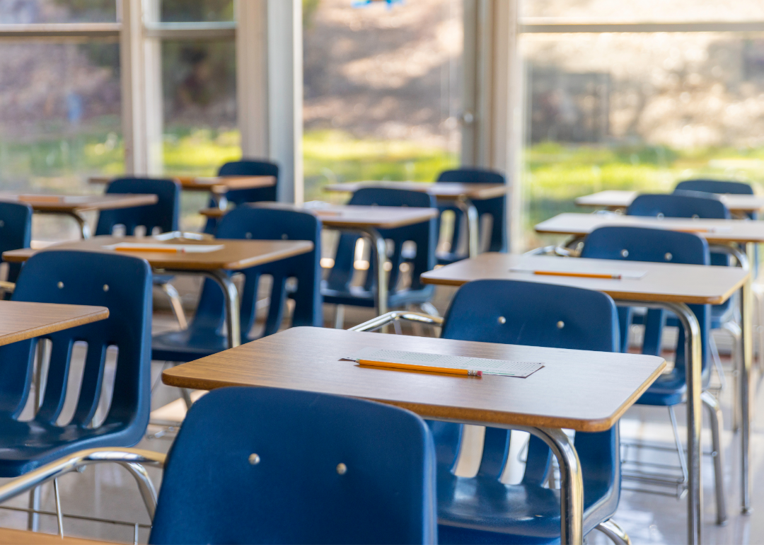 How High School Grades Have Inflated Since 2010 | HeyTutor