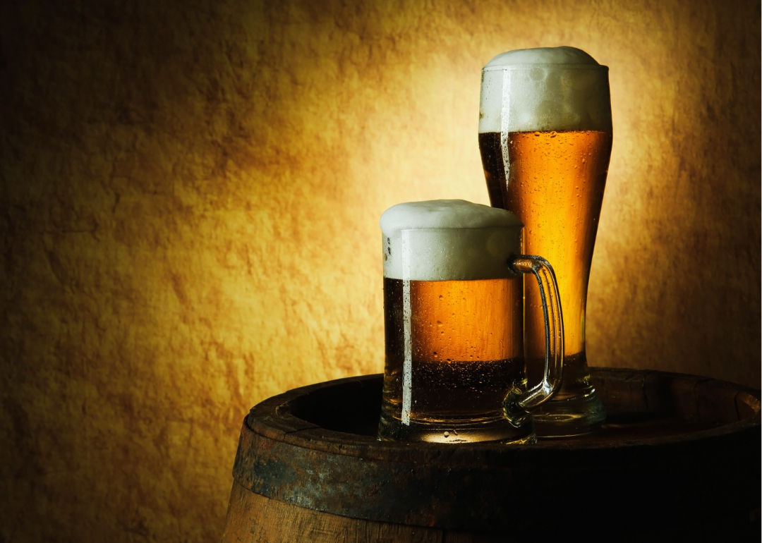 Highest-rated Beer in Hawaii | Stacker