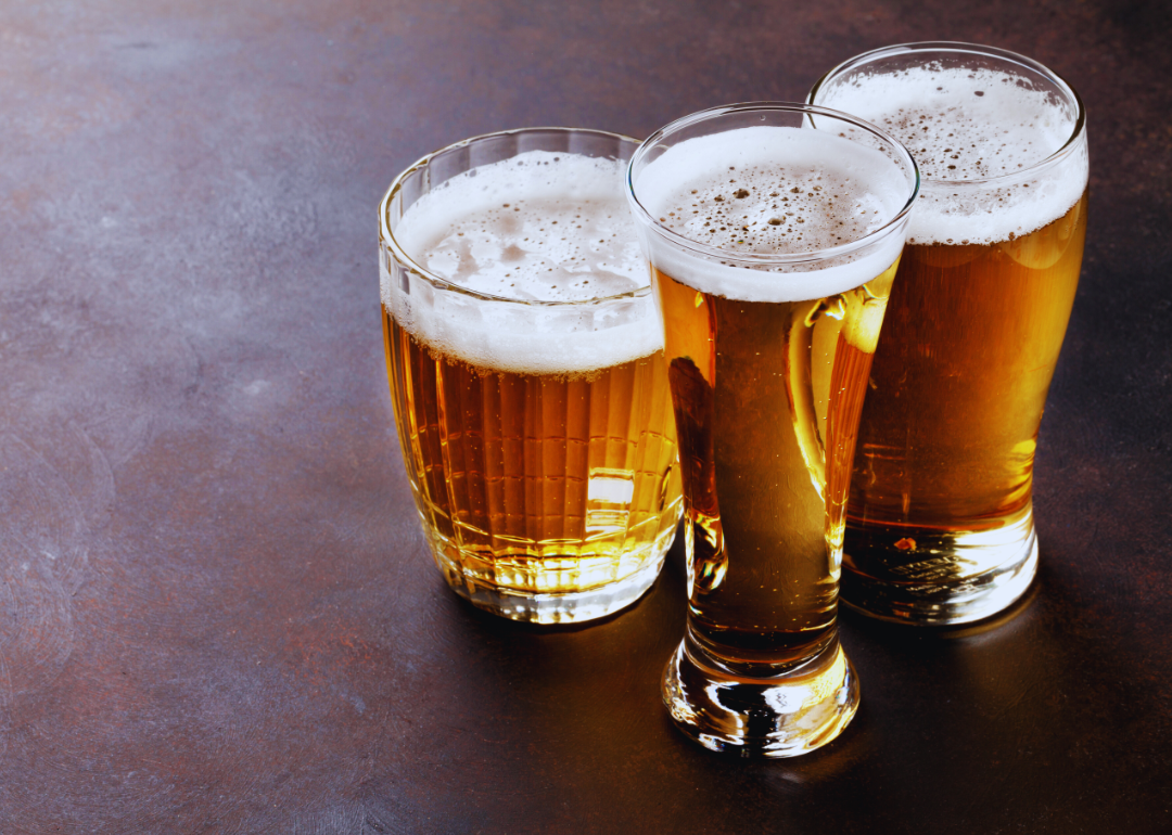 Highest-rated Beer in Indiana | Stacker