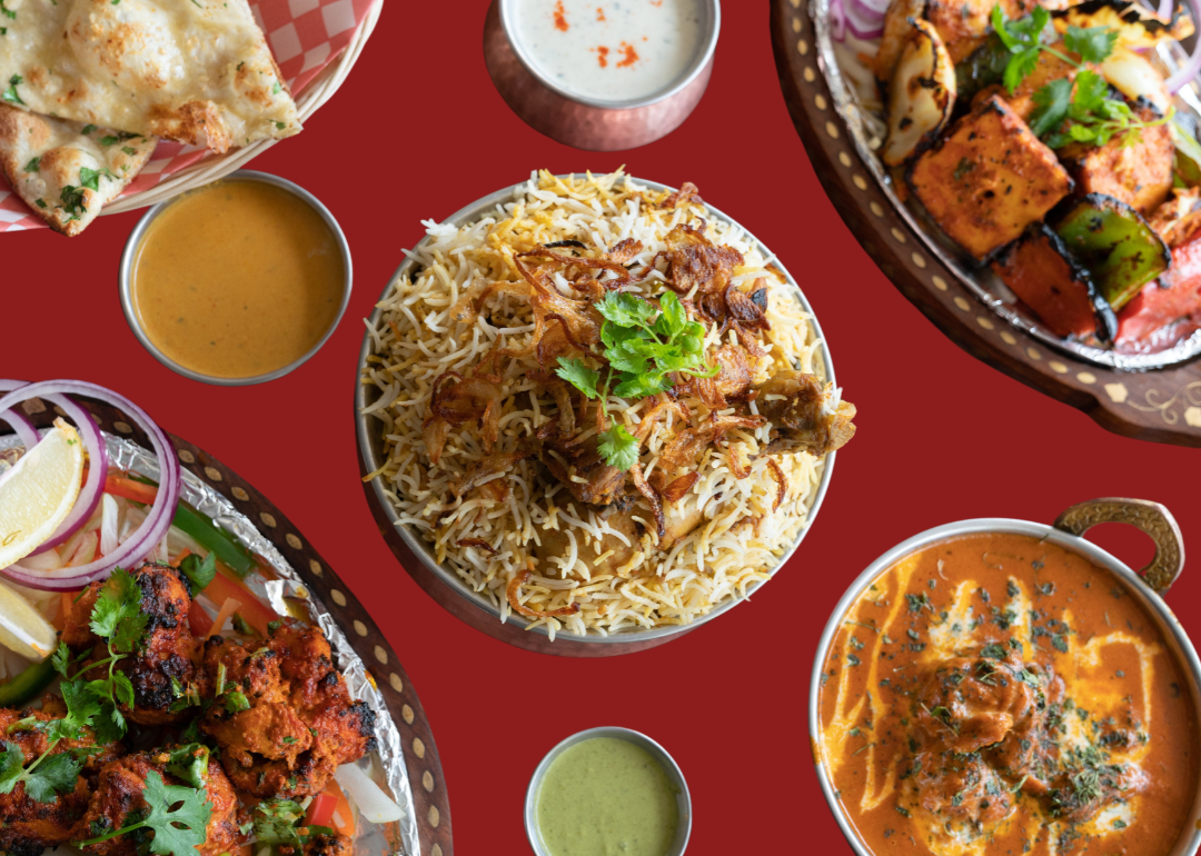 Highest-rated Restaurants in Tyler by Diners | Stacker