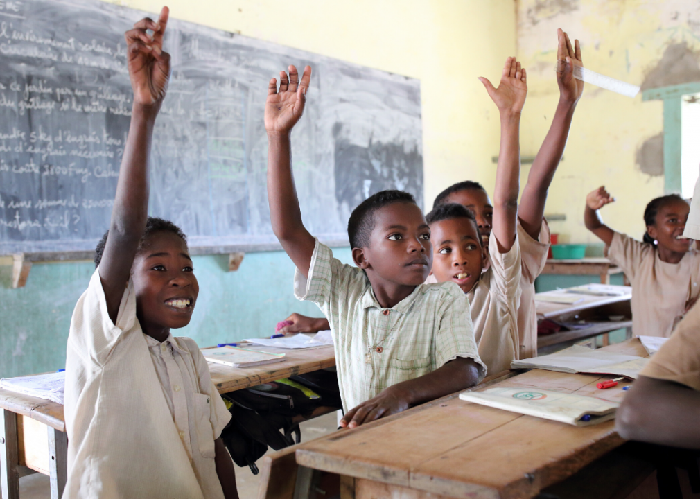 15 Charities Where You Can See Your Direct Impact | Stacker
