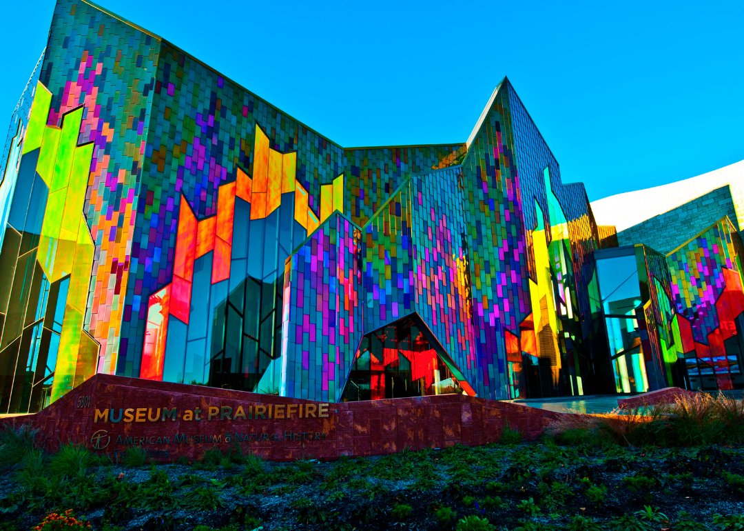 Iconic Buildings From Every State | Stacker