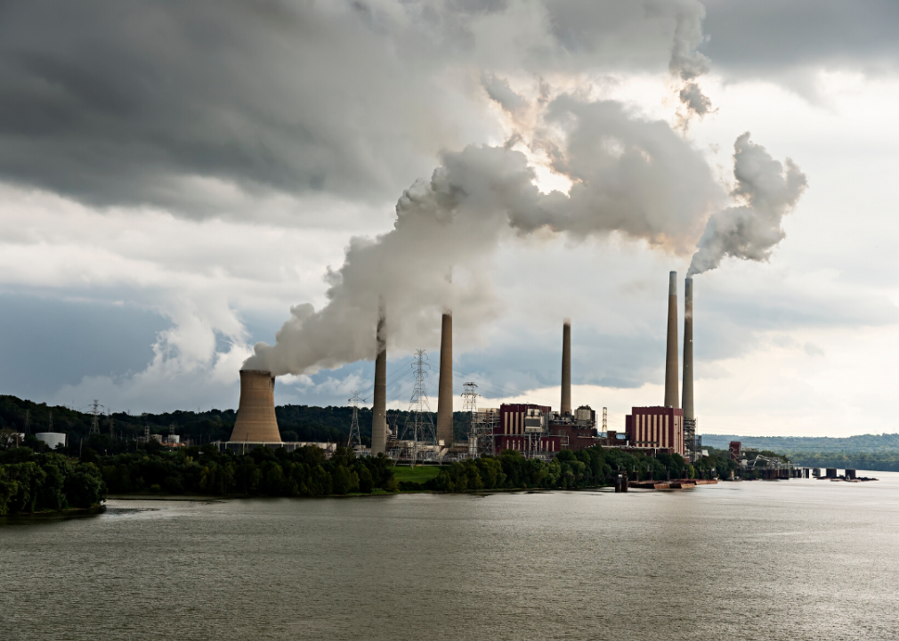 States Producing the Most Oil | Stacker