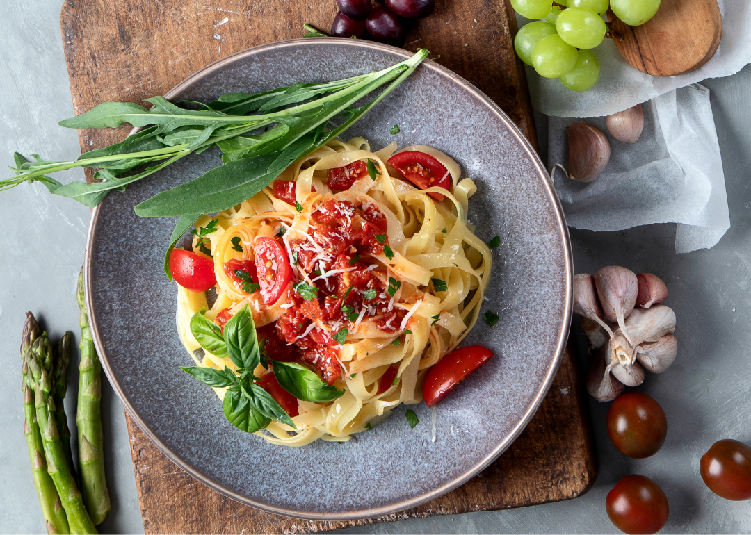 Highest-rated Italian Restaurants in Sebring by Diners | Stacker