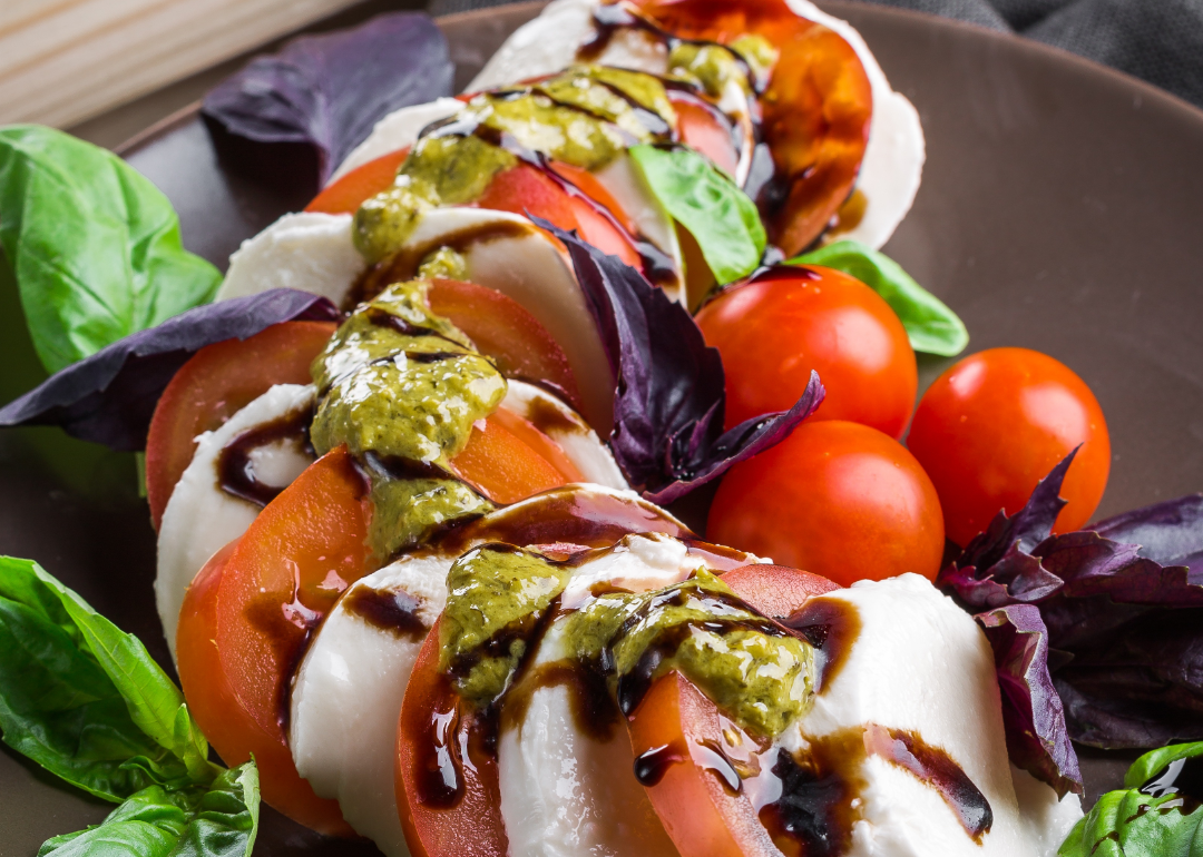 Highest-rated Italian Restaurants in Lancaster by Diners | Stacker