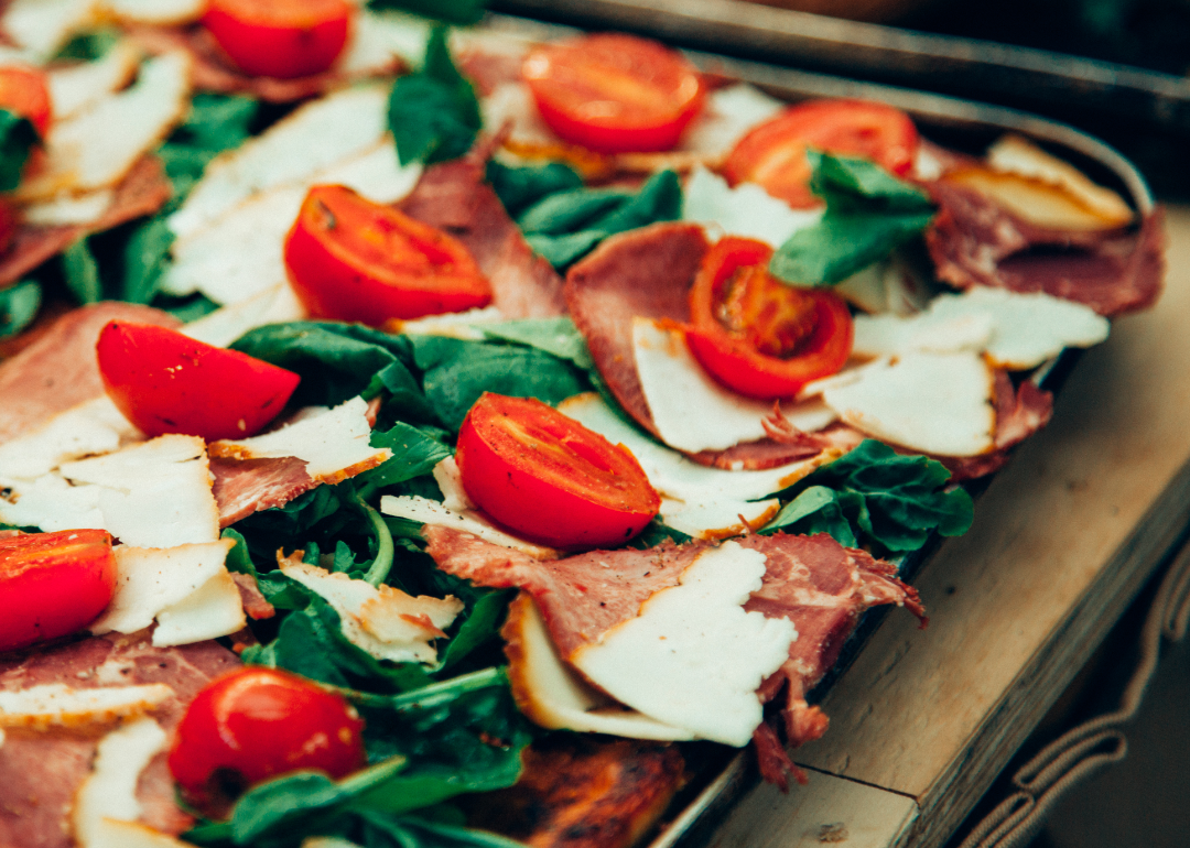 Highest-rated Italian Restaurants in Gettysburg by Diners | Stacker