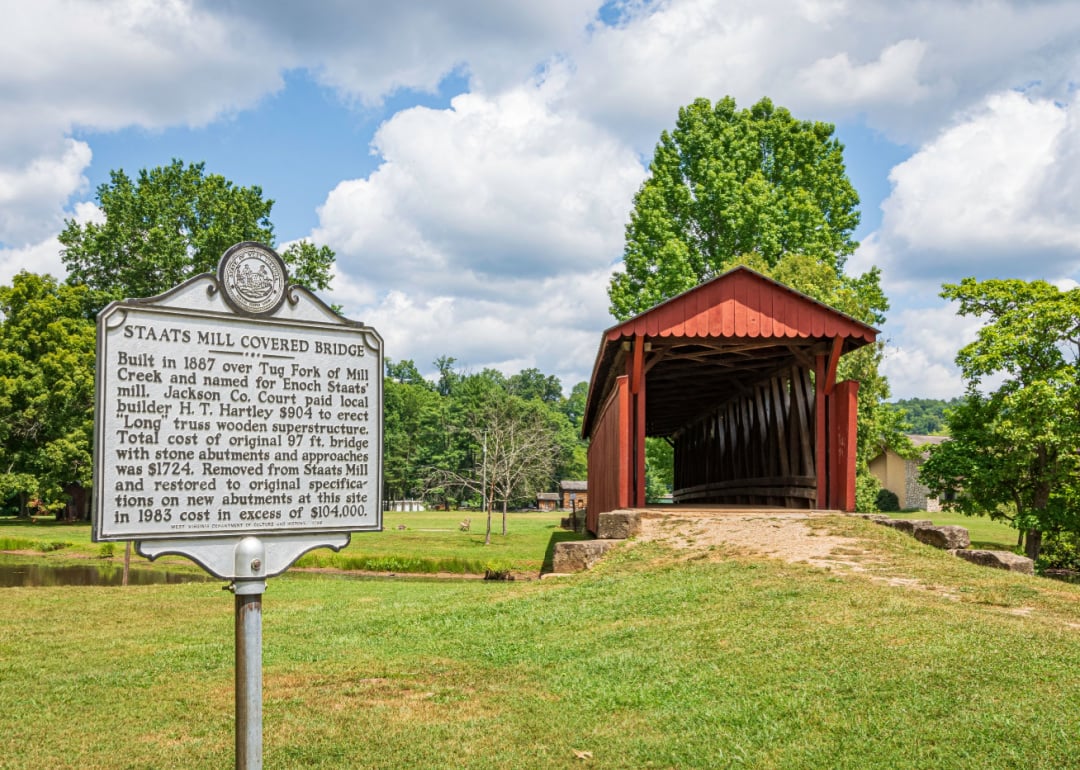 1 in 51 People in Jackson County, West Virginia Are Grandparents Caring ...