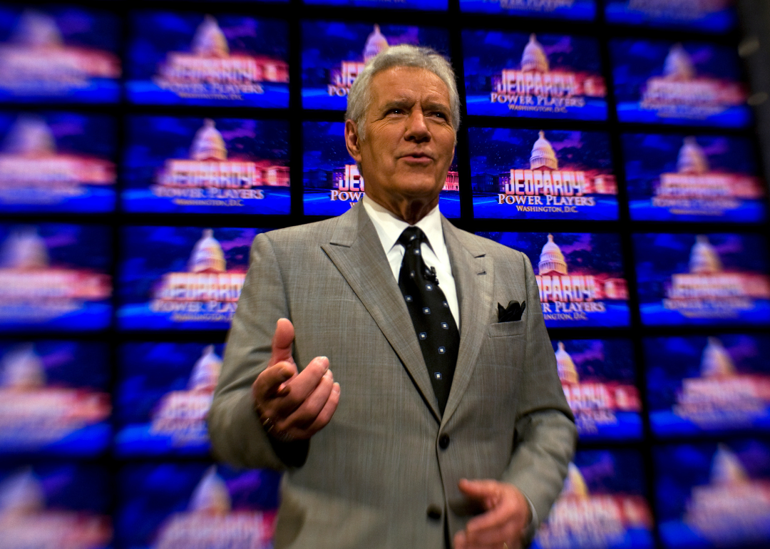 Can You Guess Which National Park These 'Jeopardy!' Clues Are About ...
