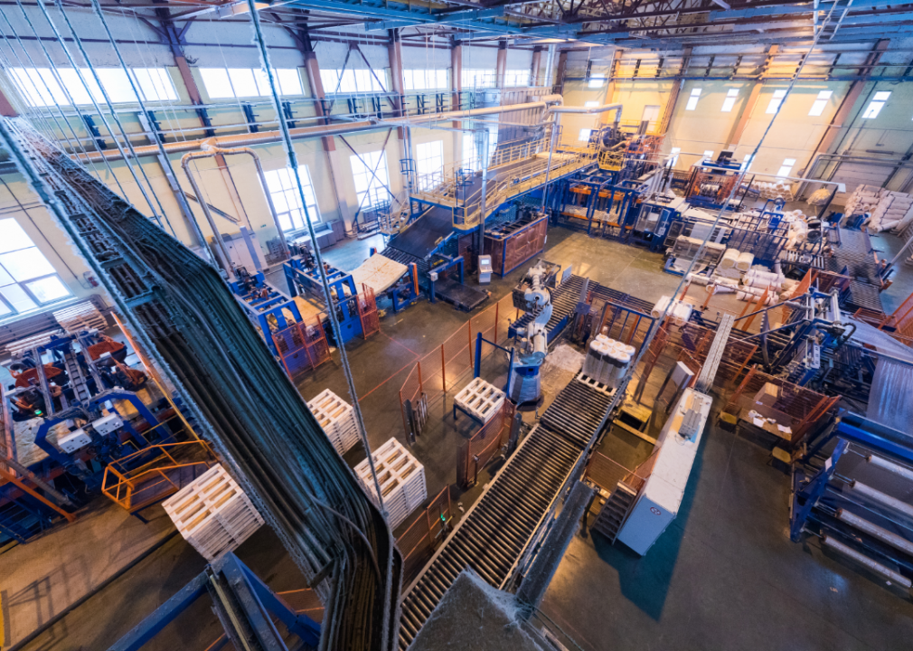 30 Victories for Workers' Rights Won by Organized Labor Over the Years ...