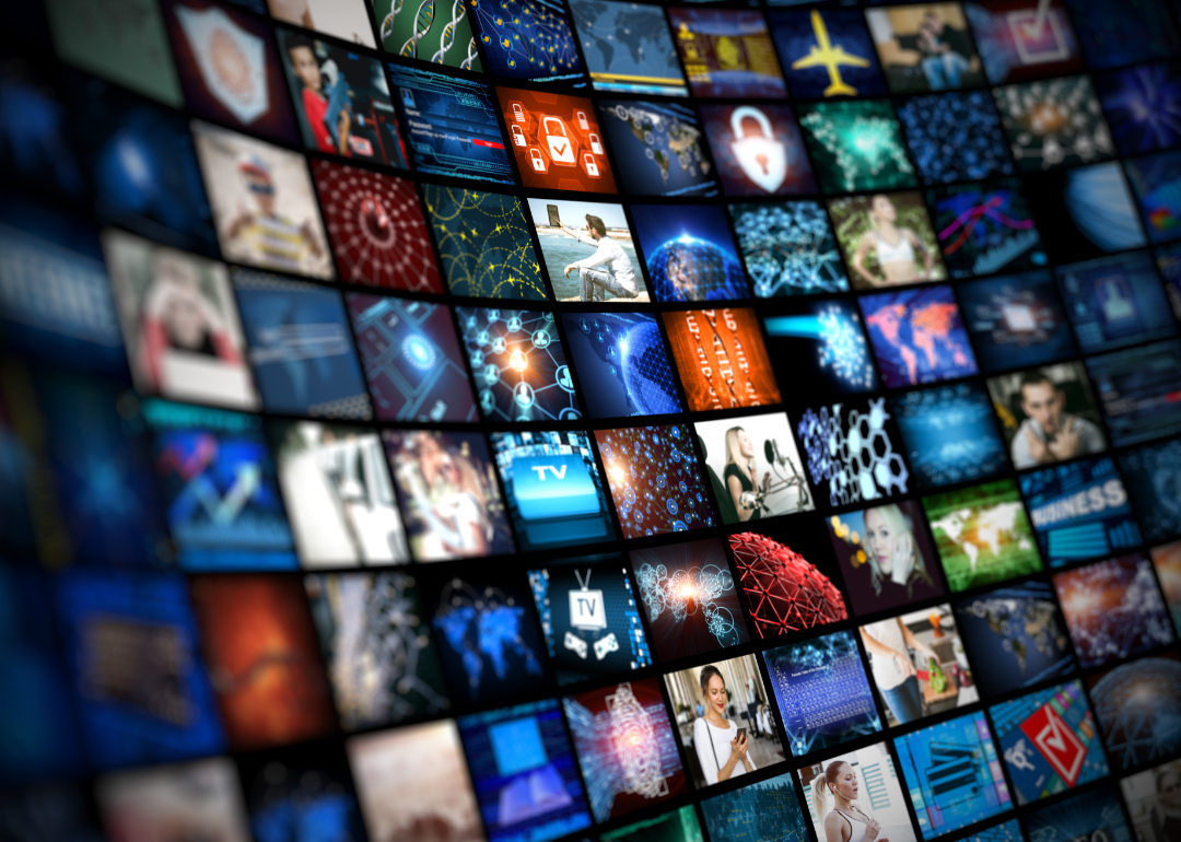 25 Best TV Shows With Dual Leads | Stacker