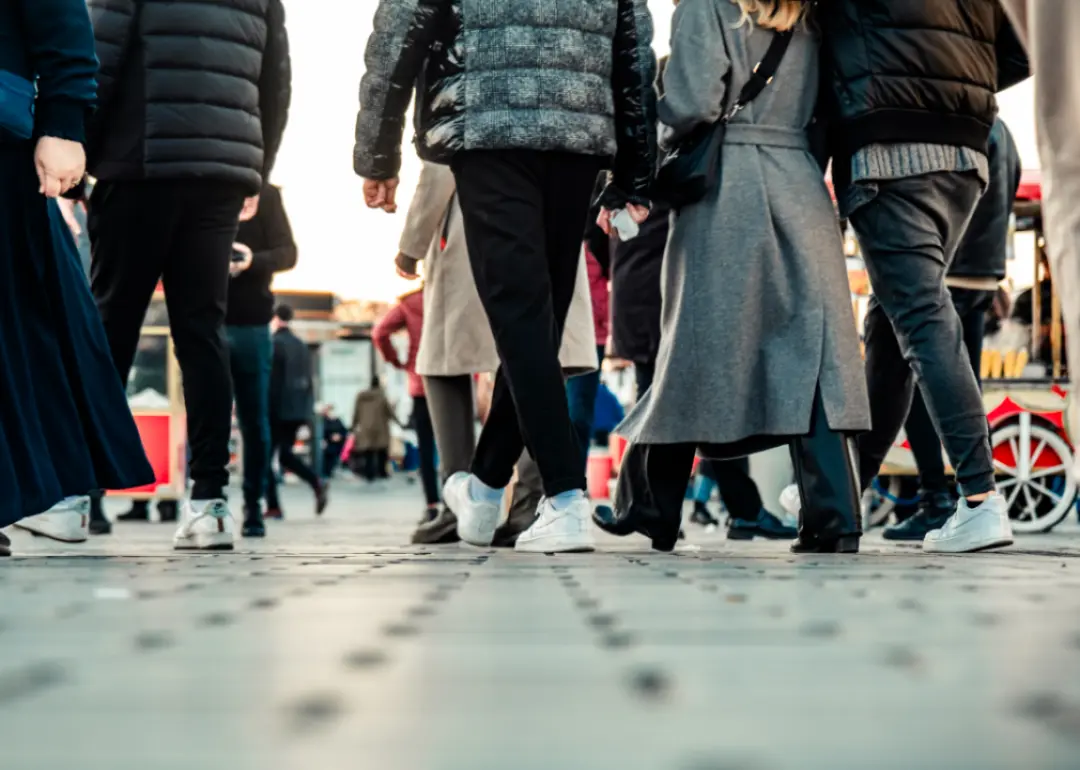 Here's How Unemployment in Wayne County, Missouri Compares | Stacker