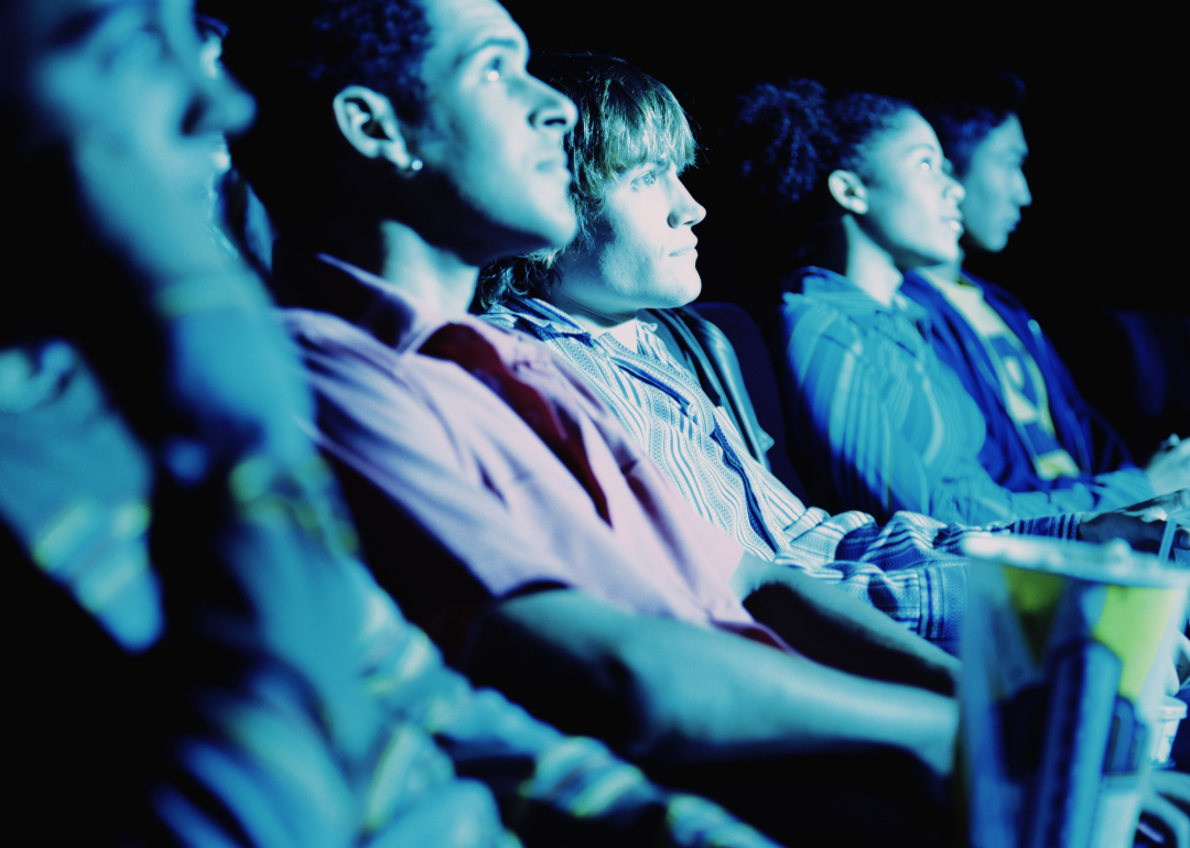 25 Movies That Take You on a Tour of a City | Stacker