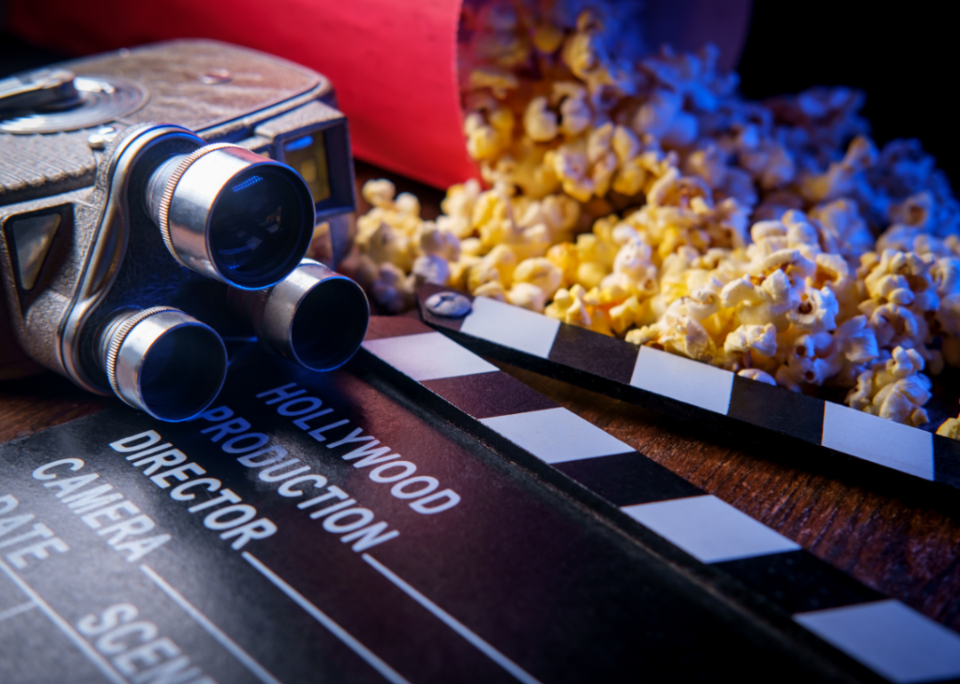 Iconic Movies Shot in 15 Major U.S. Cities | Giggster