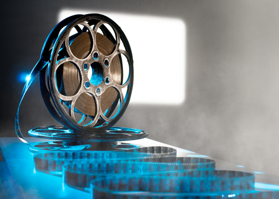 Ranking the Oscar's Best Picture Winners From Every Year | Stacker