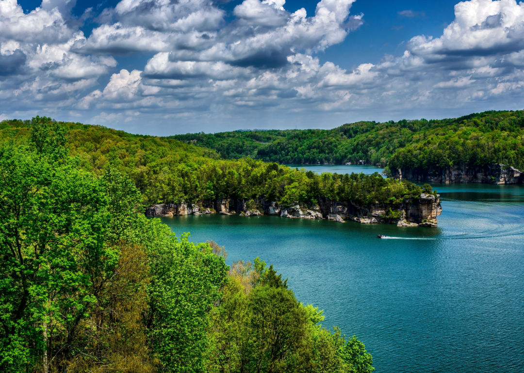 Warmest Decembers in Nicholas County, West Virginia History | Stacker