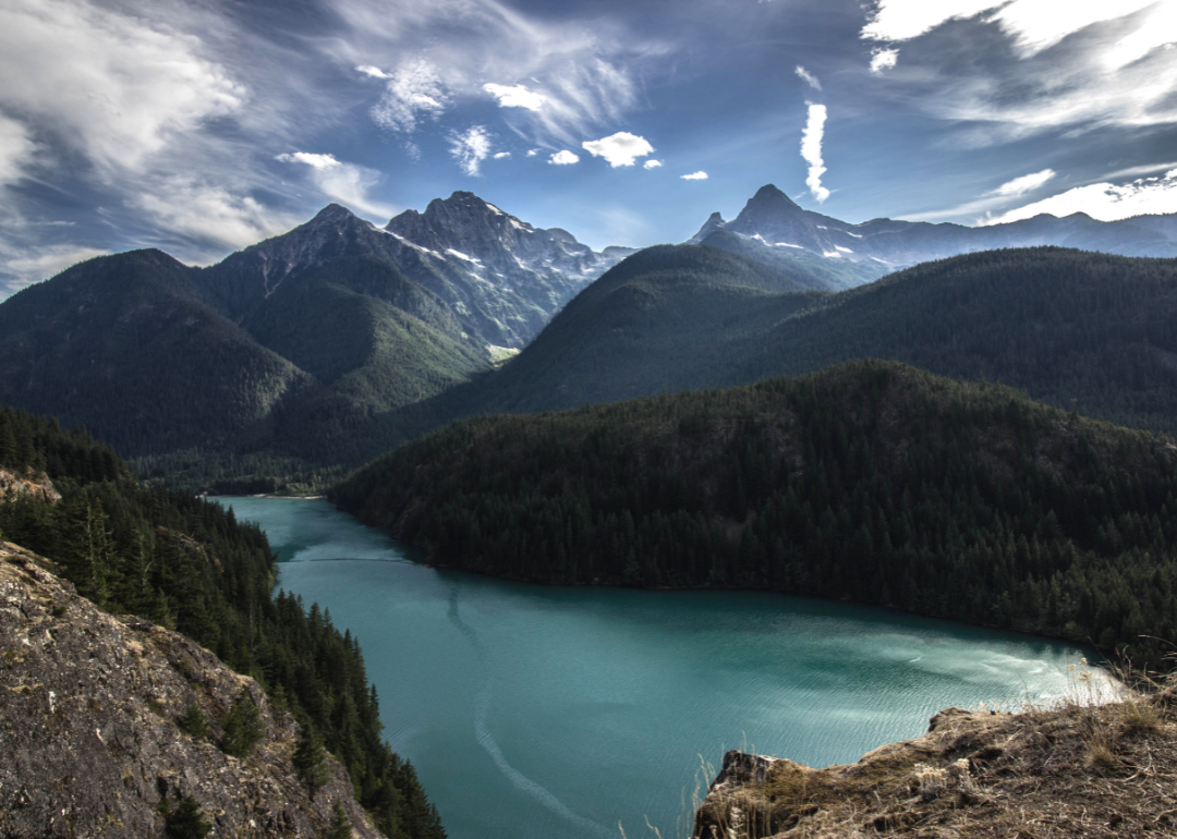 Must-do Activities at Every National Park | Stacker