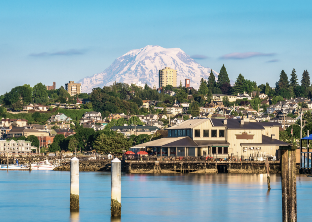 1 in 182 People in Pierce County, Washington Are Grandparents Caring ...