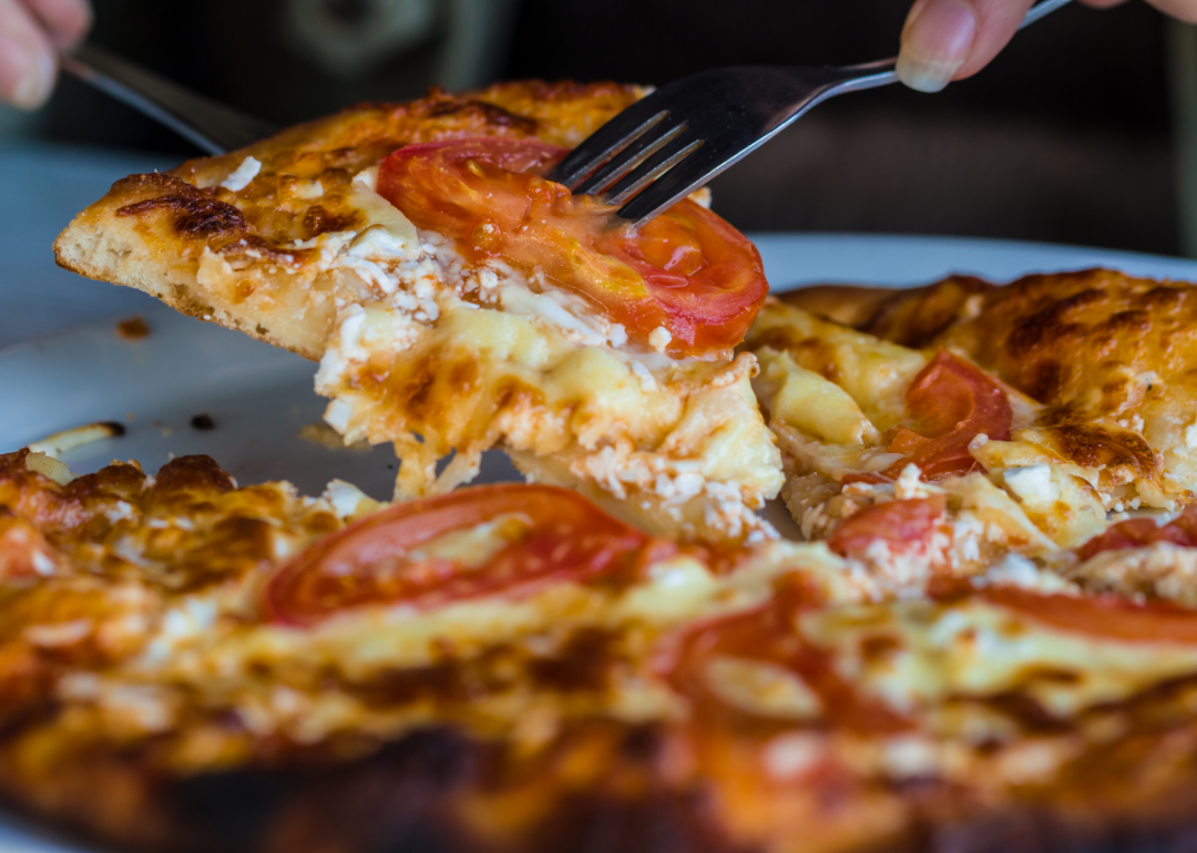 Highest-ranked Pizza Restaurants in Bowling Green by Diners | Stacker