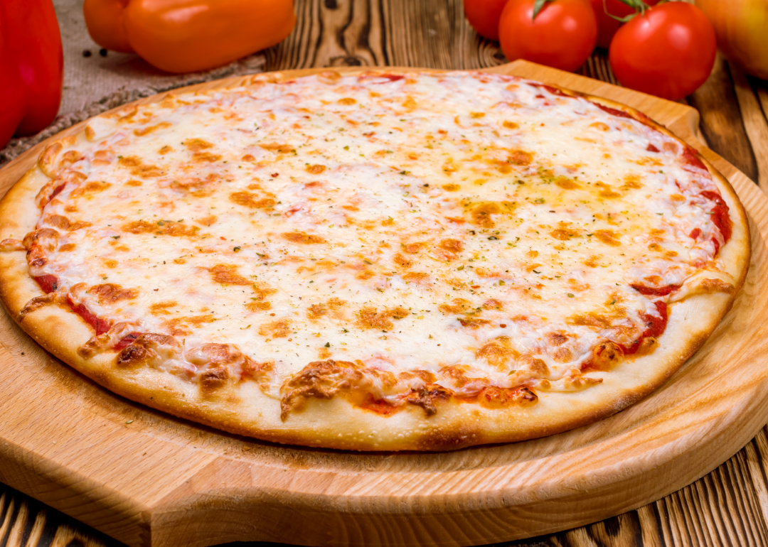 Highest-ranked Pizza Restaurants in Albany by Diners | Stacker