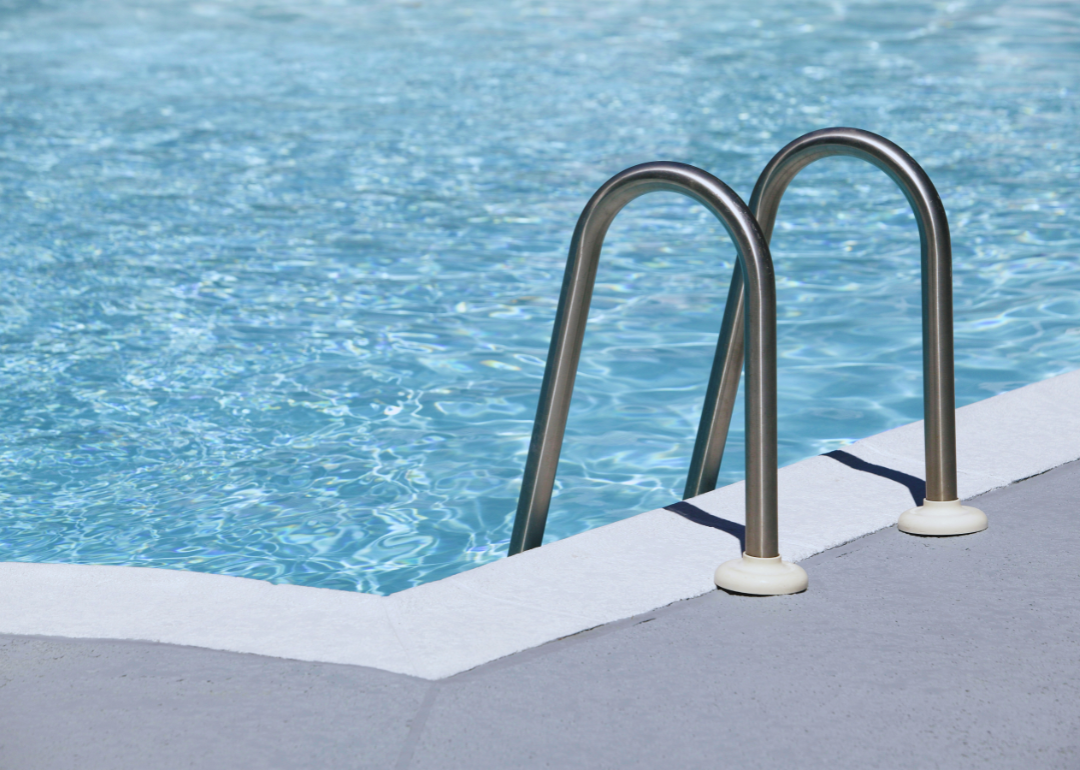 Highest-rated Swimming Pools Near Santa Fe, According to Yelp | Stacker