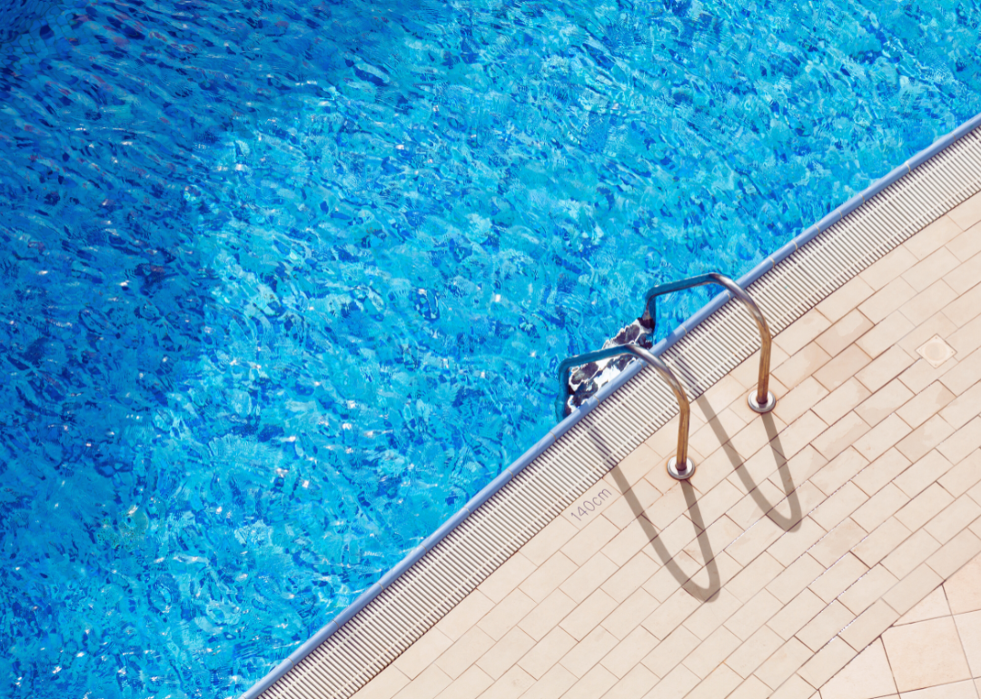 Highest-rated Swimming Pools Near Lexington, According to Yelp | Stacker