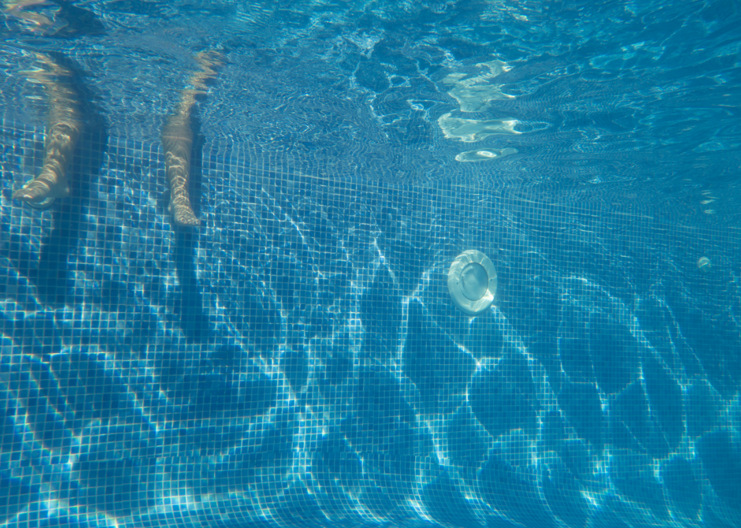 Highest-rated Swimming Pools Near Des Moines, According to Yelp | Stacker