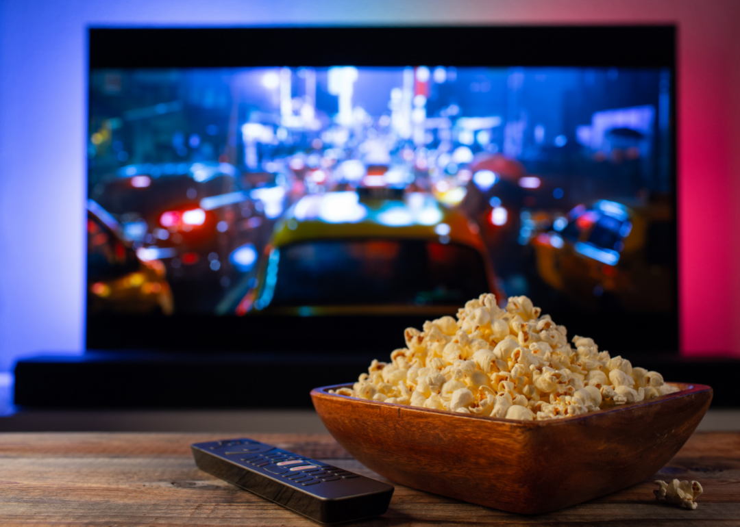 Most Anticipated TV Premieres Coming This Fall | Stacker