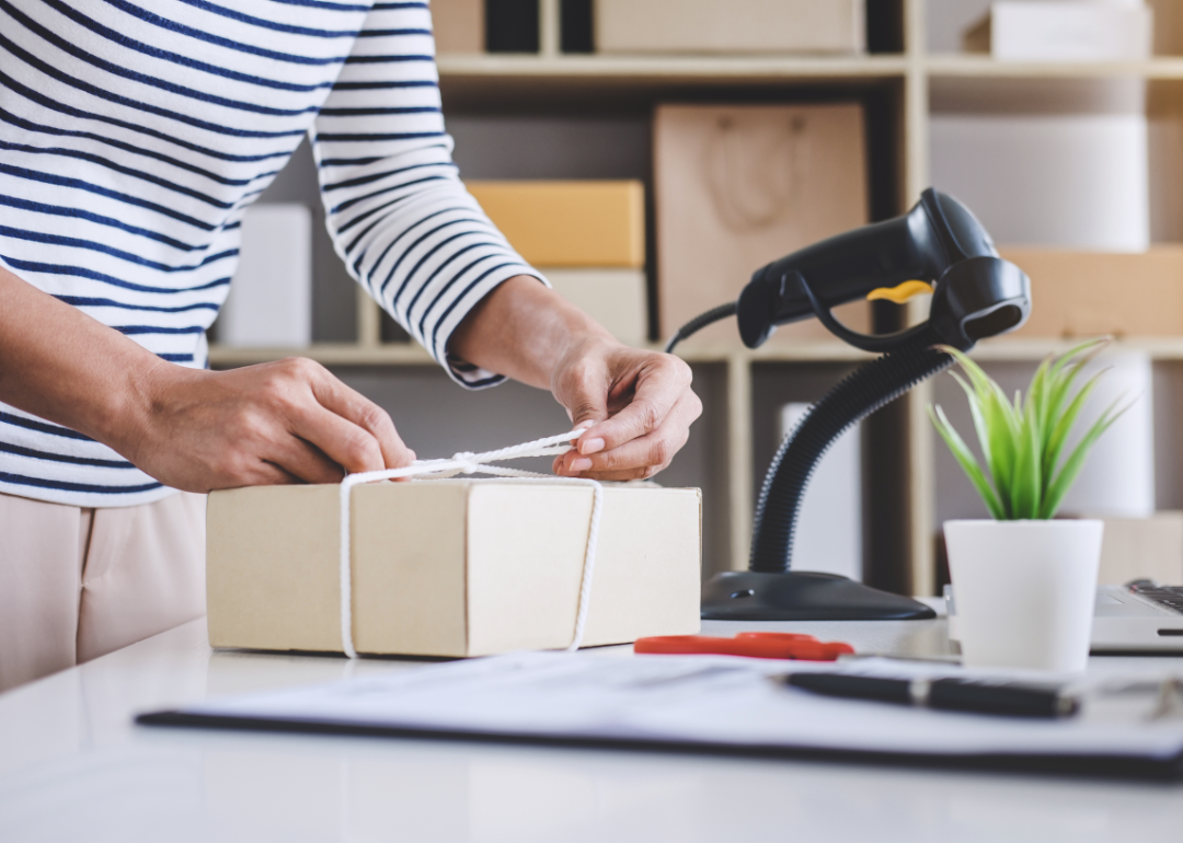 Counties Receiving the Most SBA Loans in Iowa | Flippa