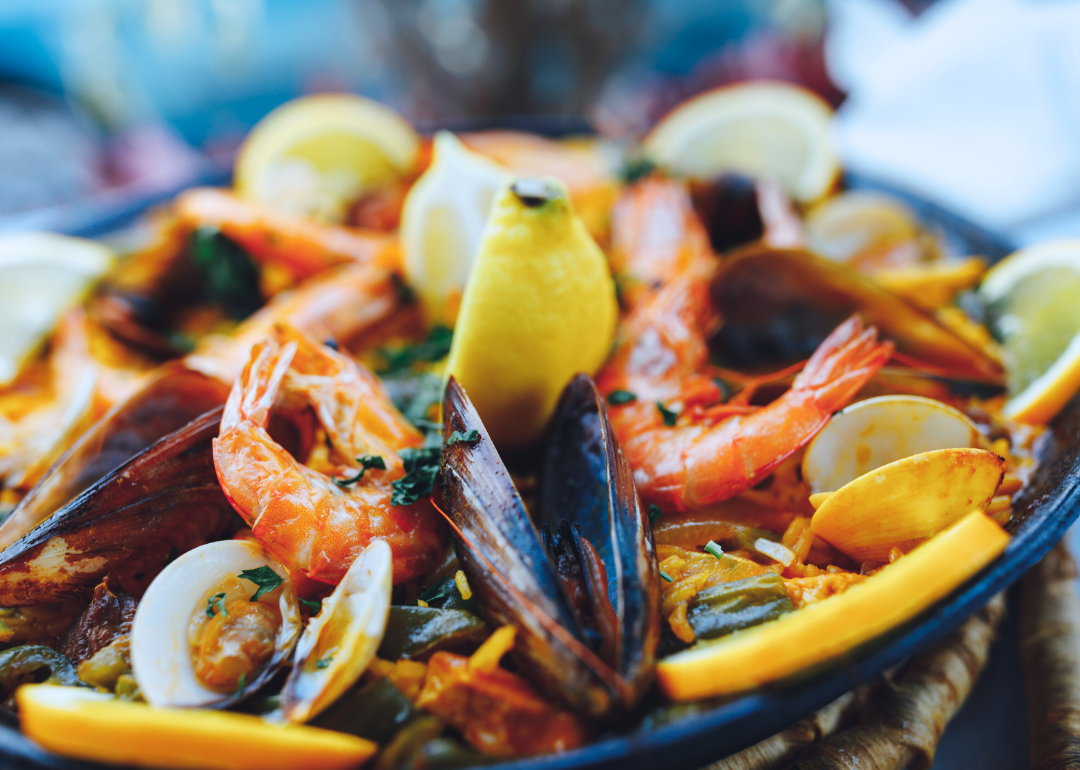 Highest-rated Seafood Restaurants in Miami by Diners | Stacker